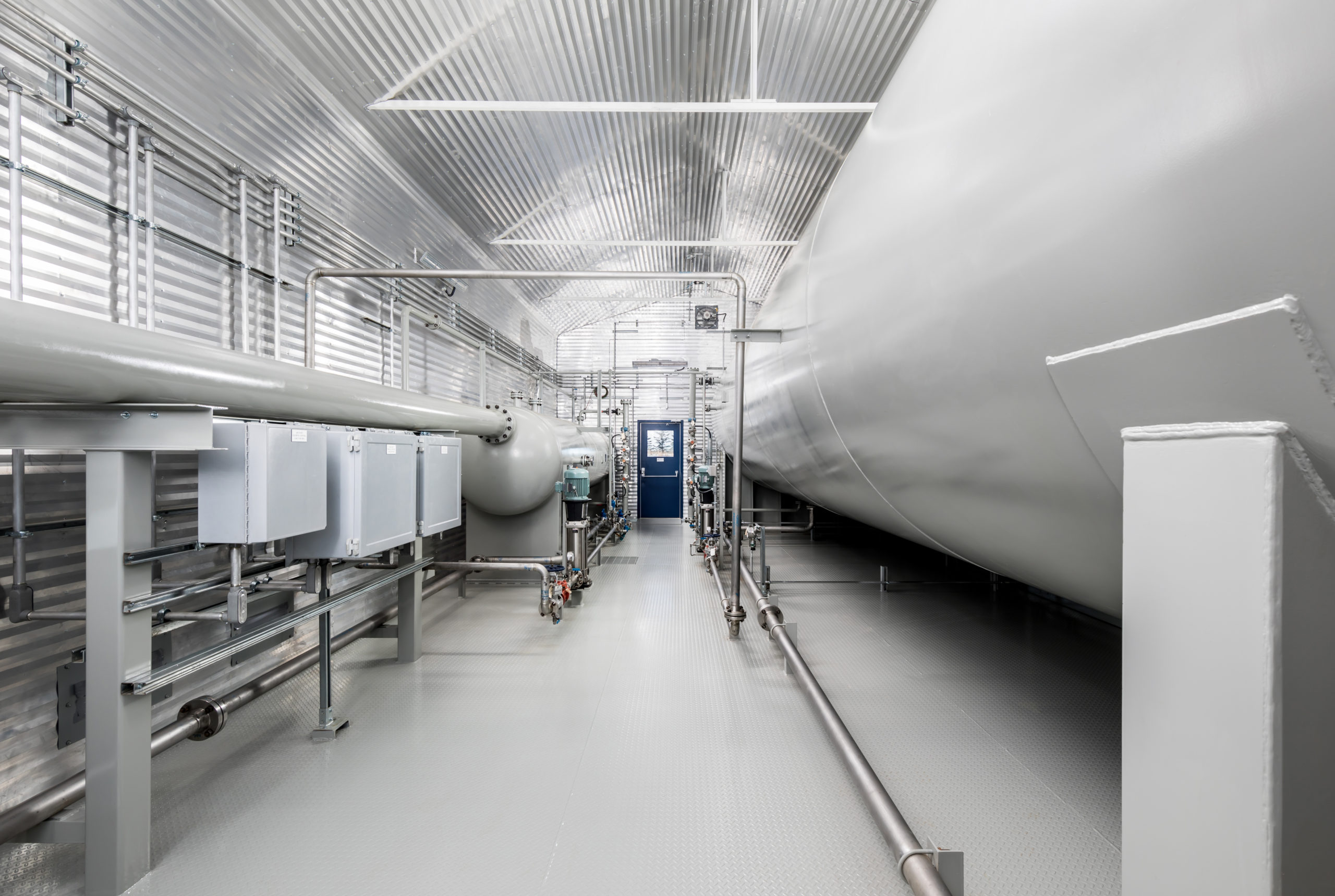 KPS Industries – Offering design, drafting and engineering for a variety of process skid ...