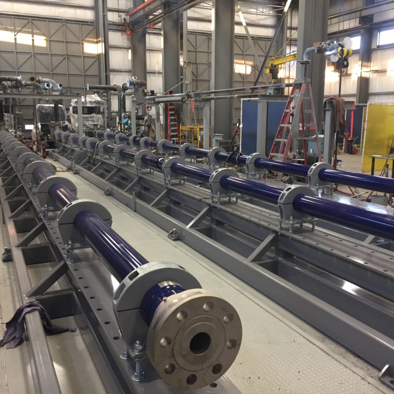 KPS Industries – Offering design, drafting and engineering for a variety of process skid ...