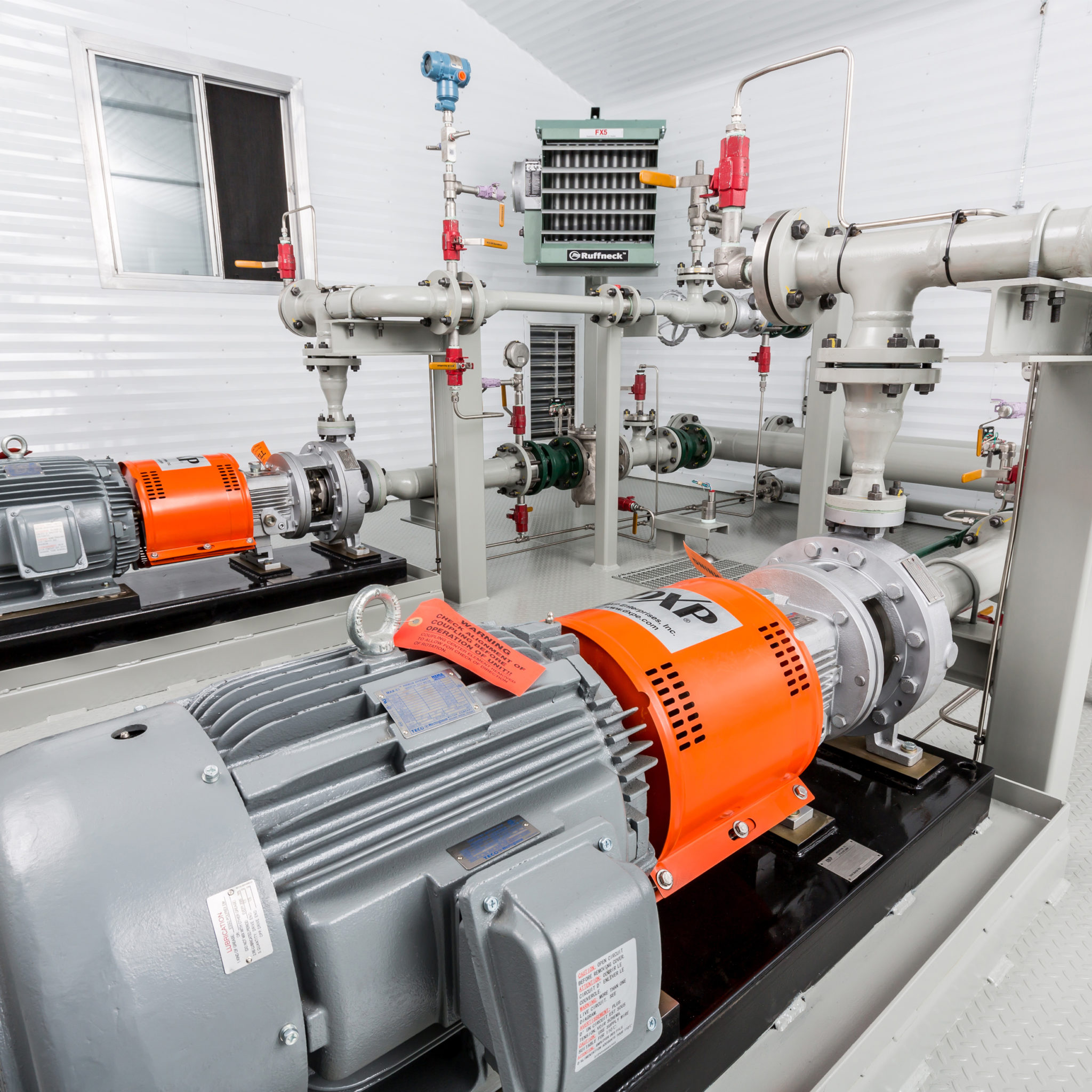 KPS Industries – Offering design, drafting and engineering for a variety of process skid ...