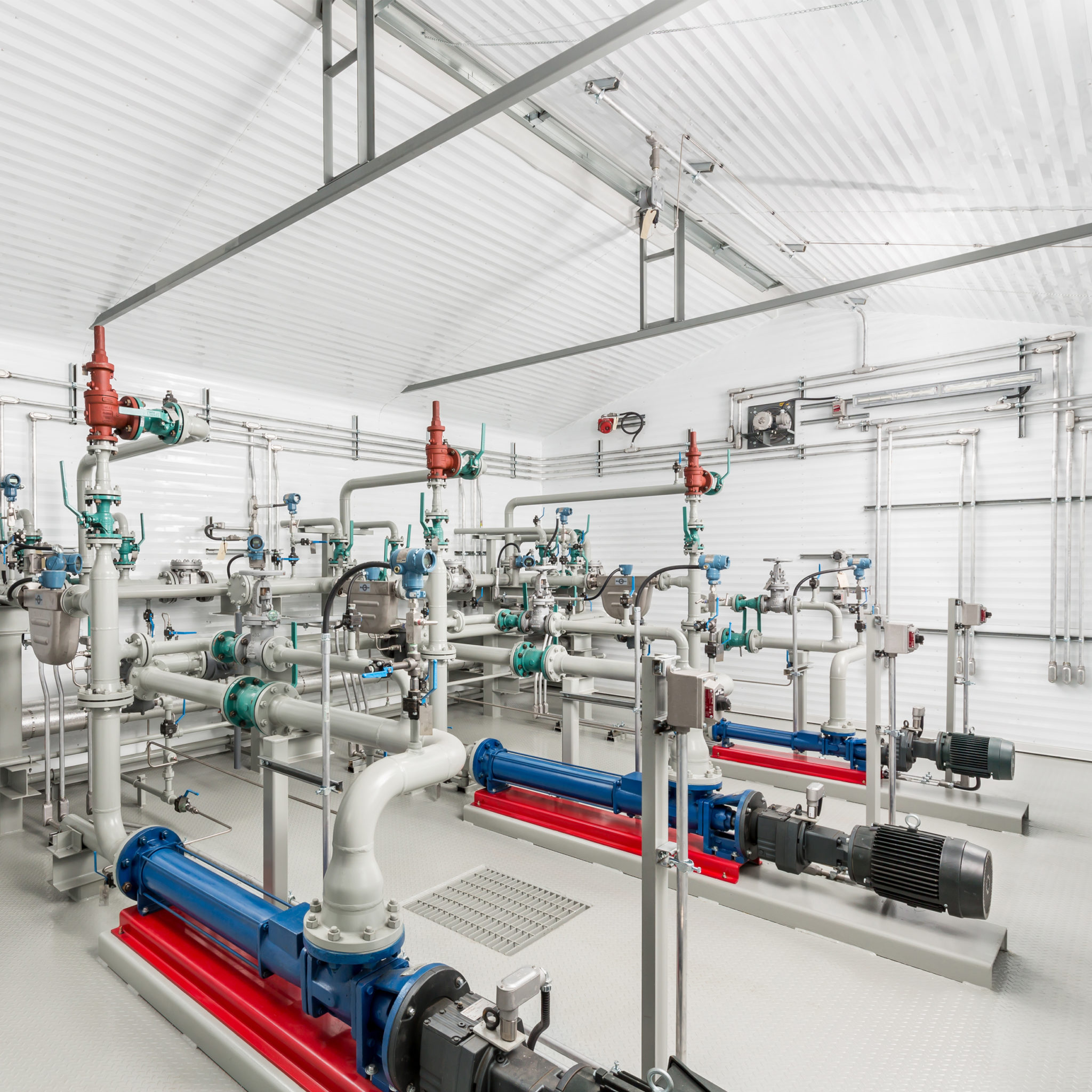 KPS Industries – Offering design, drafting and engineering for a ...