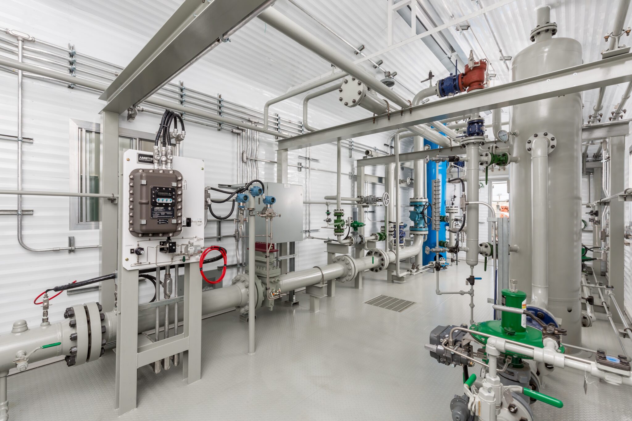 Our Work – KPS Industries