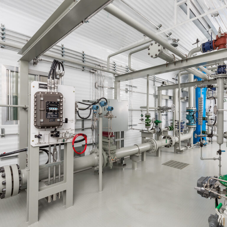 KPS Industries – Offering design, drafting and engineering for a variety of process skid ...