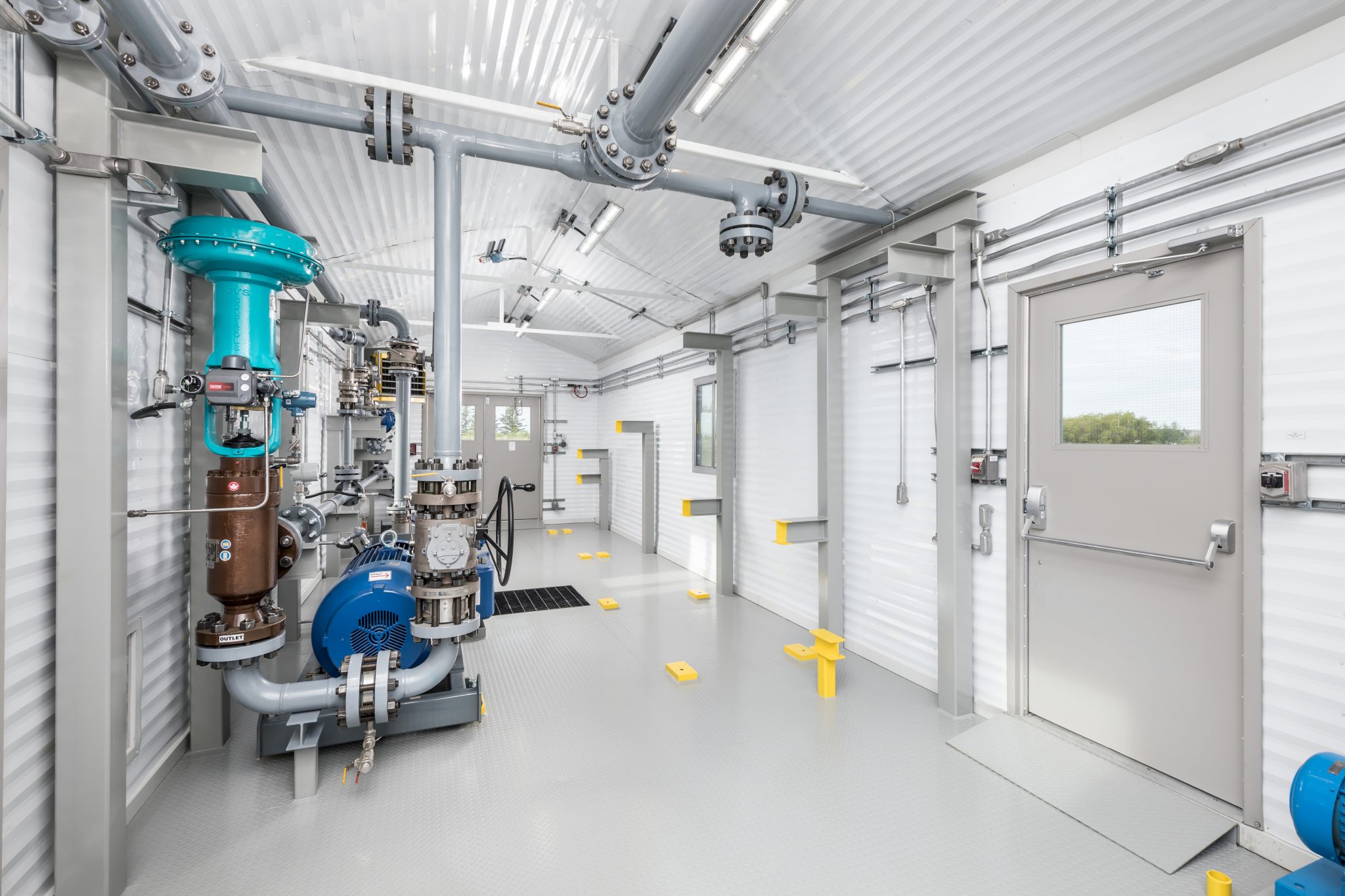 Our Work – KPS Industries